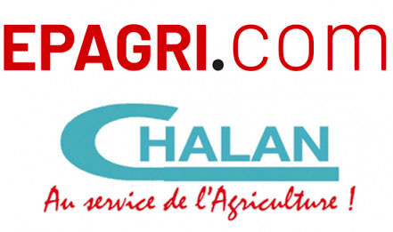 ETS CHALAN | Dealer SKY Agriculture